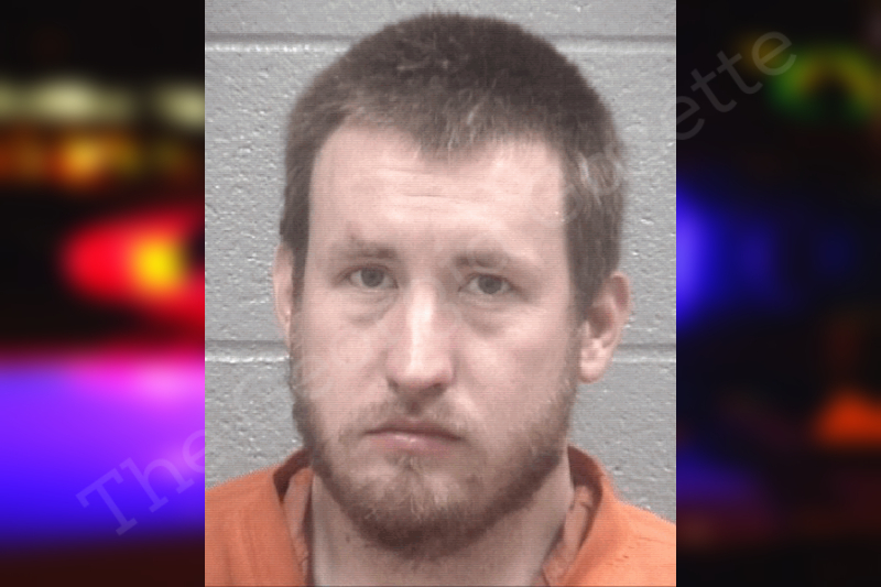 Brian Culpepper — Columbia County Jail Bookings