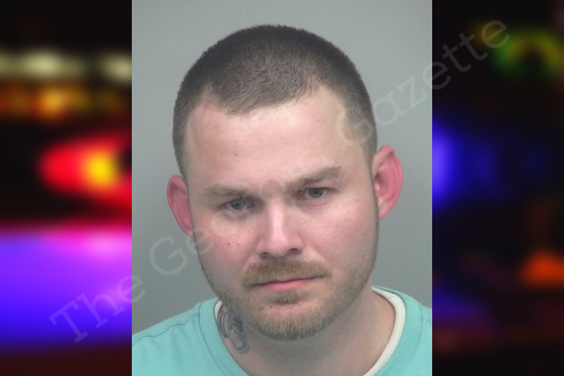 Brian Daigle | Gwinnett County