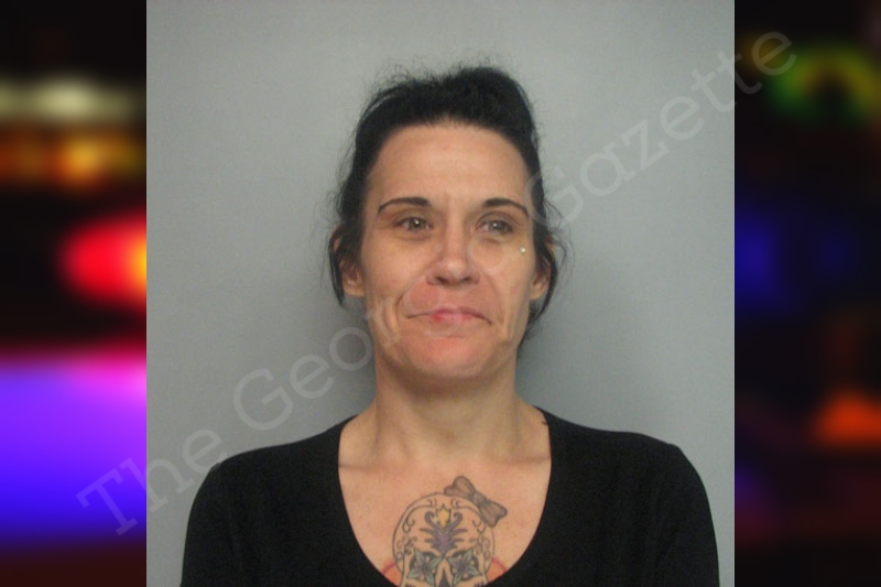 Alison Dale | Hall County