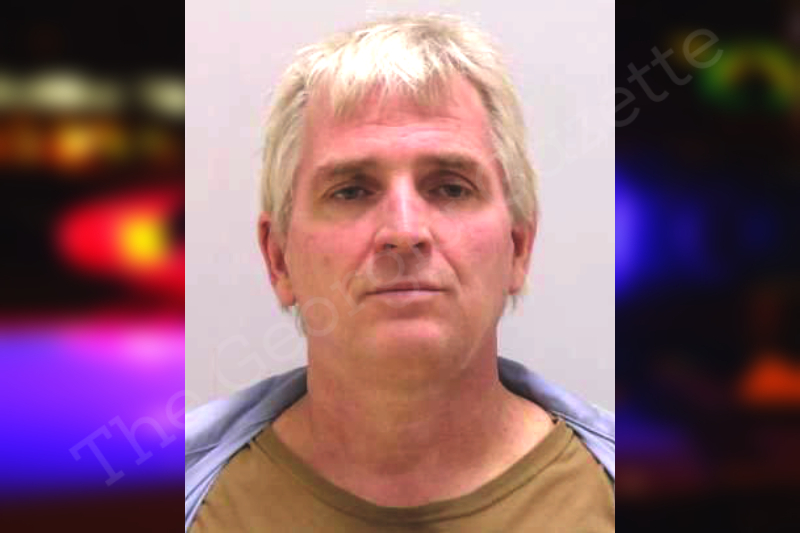 David Doten | Bartow County