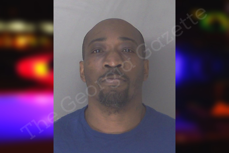 Latron Dykes — Douglas County