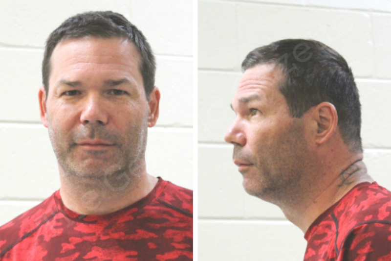 Andrew Davidson | Houston County