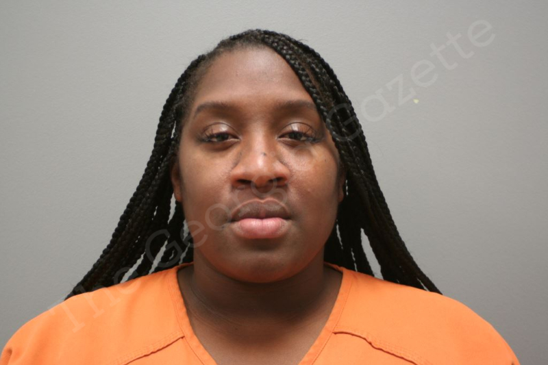 Alexia Davis | Cherokee County