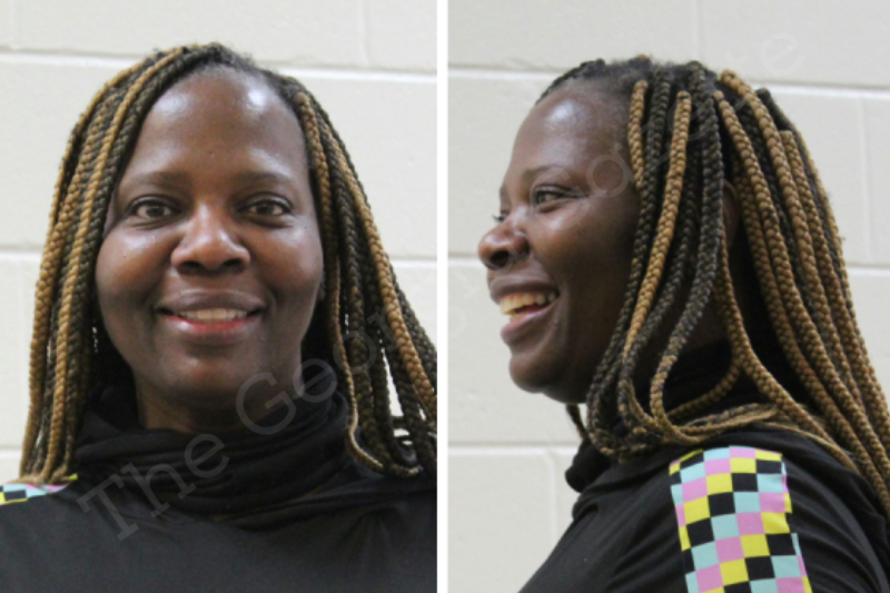 Connie Davis — Houston County Jail Bookings