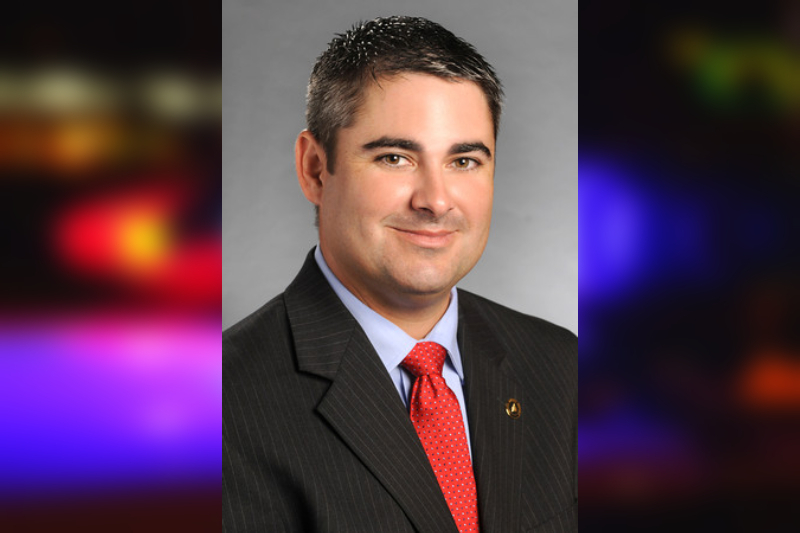 Former State Representative pleads guilty to stalking, harassing former ...