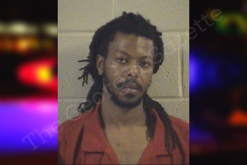 Devon Wheeler — Whitfield County Jail Bookings