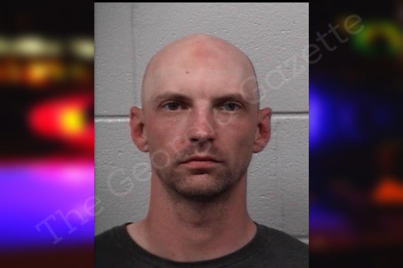 Travis Eaton | Paulding County