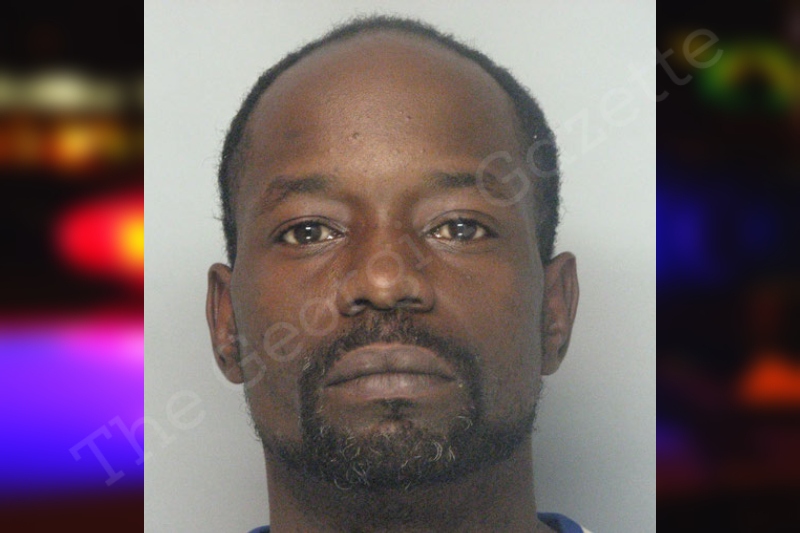 Antwon Edwards | Hall County