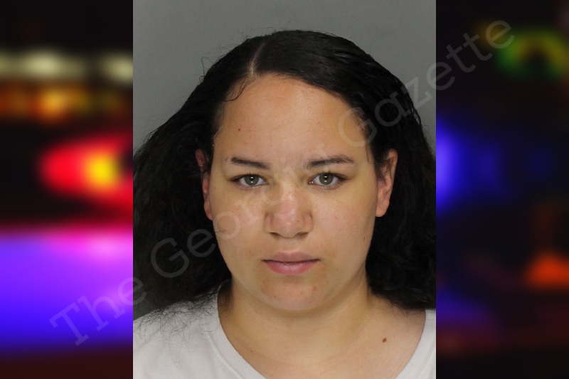 Lilly Elliot | Cobb County