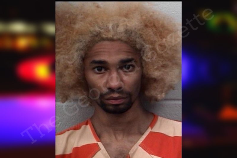 Edward Eslinger | Paulding County