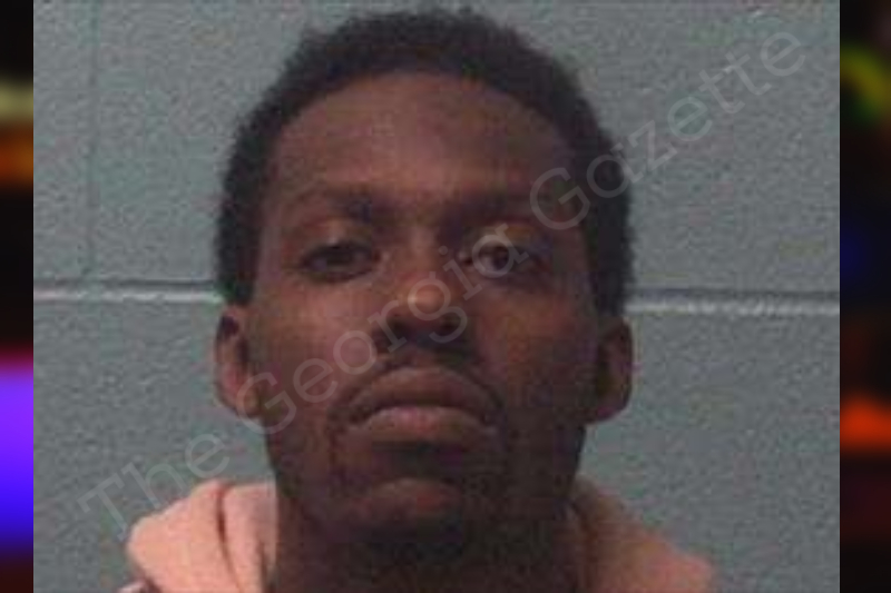 Keyon Evans | Franklin County