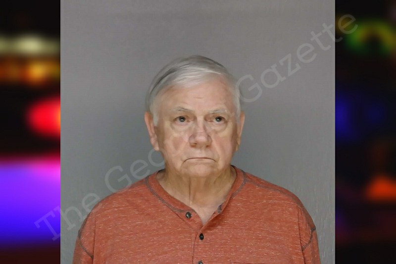 Elijah Fowler — Bibb County Jail Bookings