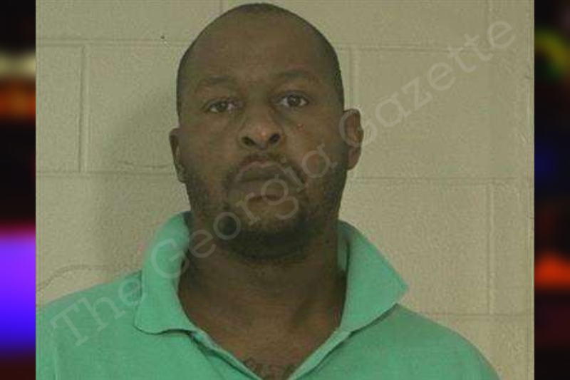 Joseph Fabian — Liberty County Jail Bookings