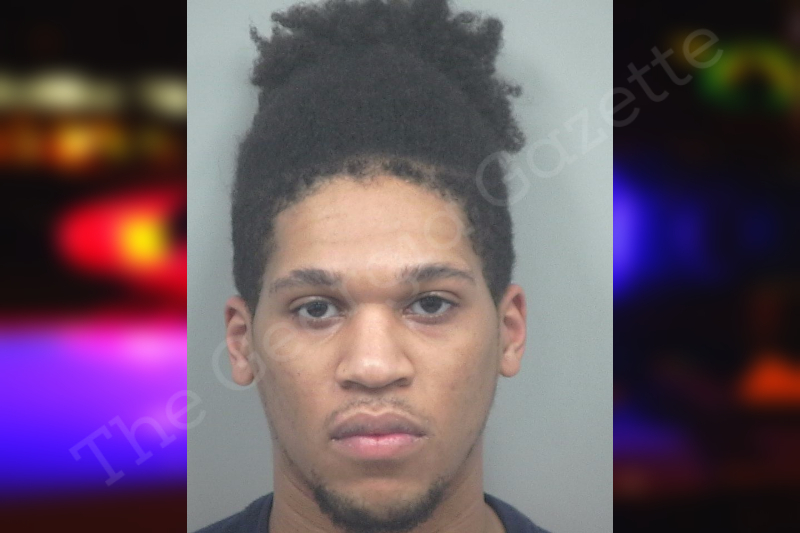 Timothy Farrell | Gwinnett County