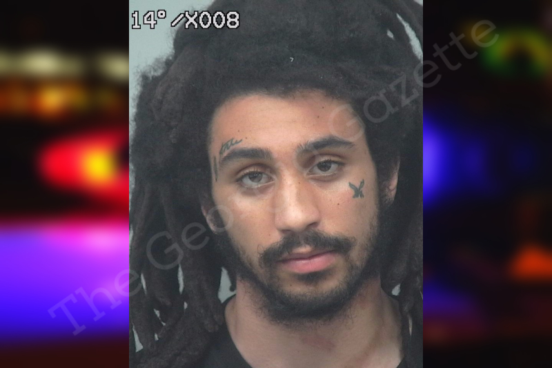 Anthony Ferguson | Gwinnett County