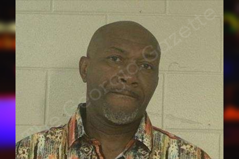 Terry Fortson - Liberty County