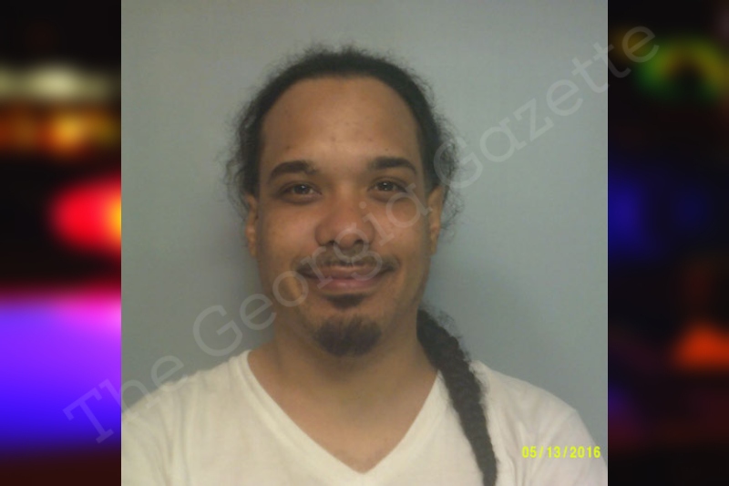 Manuel Fortuna‐castillo | Hall County