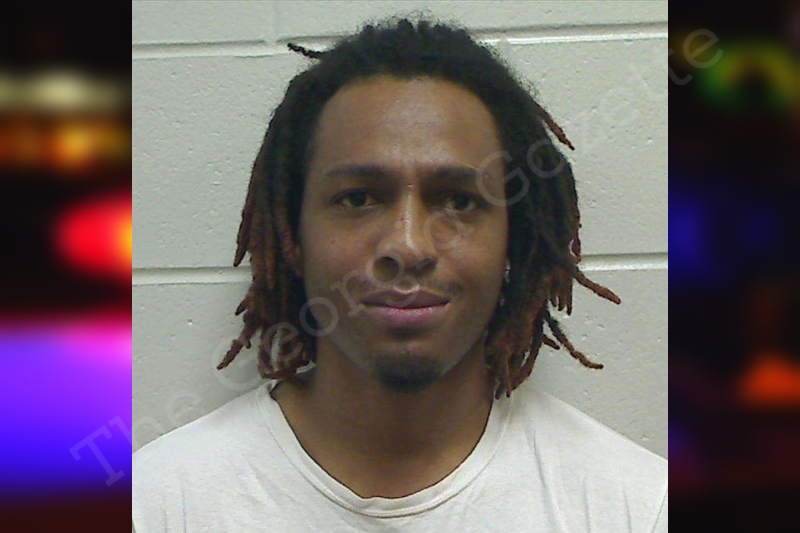 Jeremy Franklin | Bulloch County