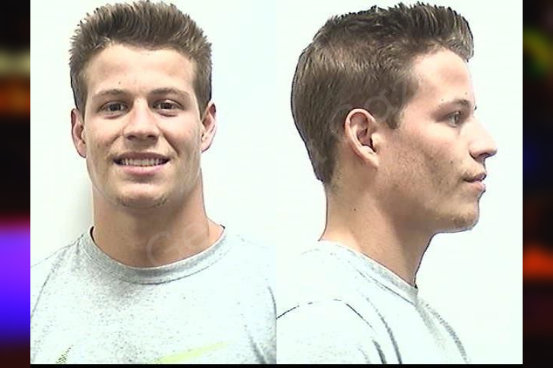 Jacob Farrell | Clarke County