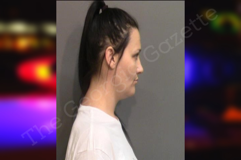 Kayla Ferrell — Glynn County Jail Bookings