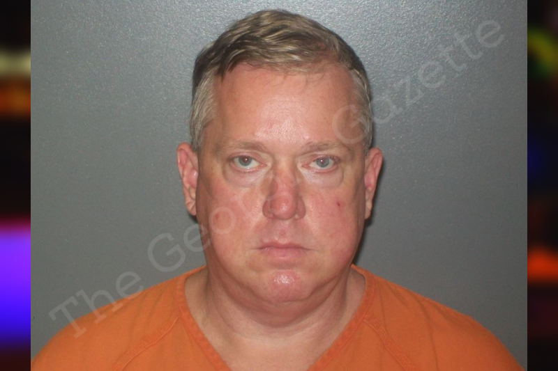 Charles Flagg — Cherokee County