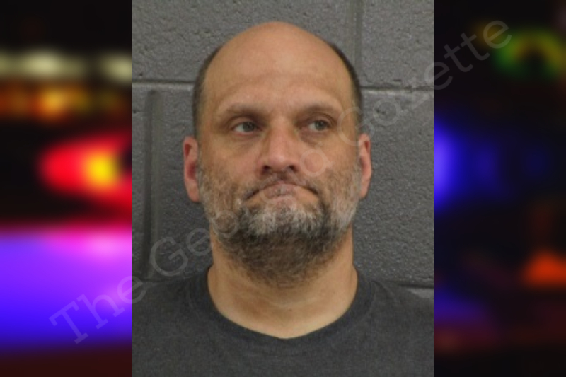 Ricky Miller | Banks County