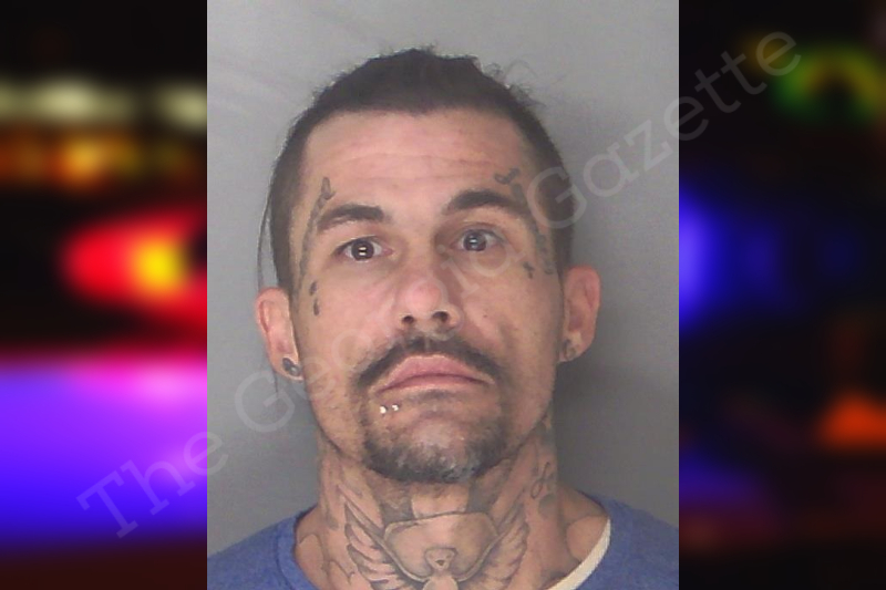 Billy Gaskins | Douglas County