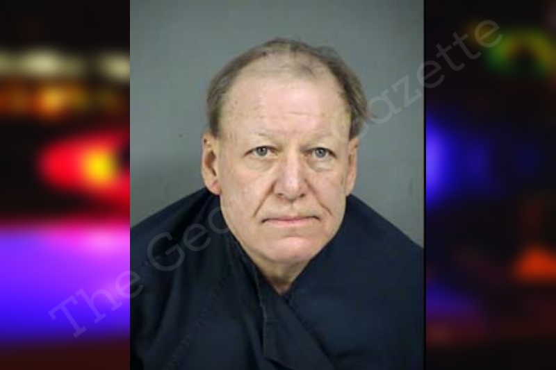 Gerald Gill — Lowndes County Jail Bookings