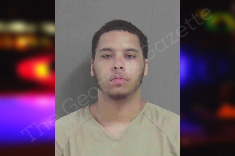 Timothy Grandy | Gordon County