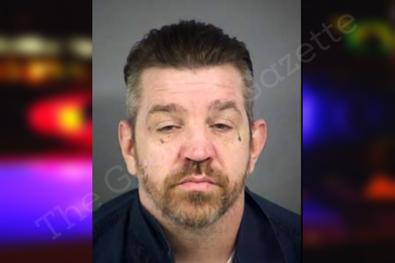 Thomas Grantham — Lowndes County Jail Bookings