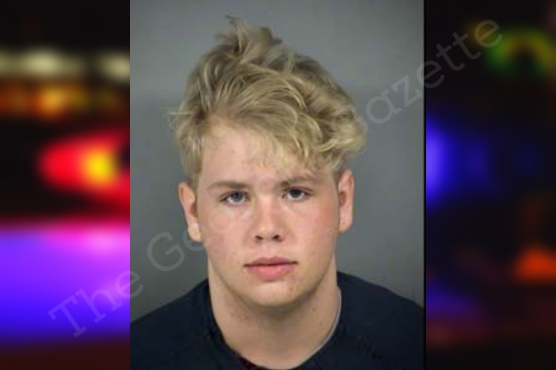 Jacob Griffin | Lowndes County