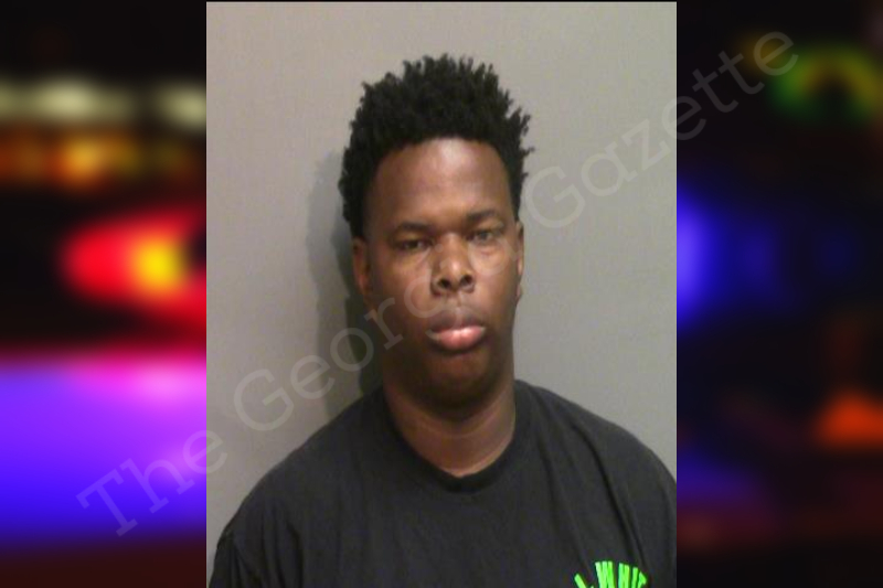 Shawntee Gilmore — Glynn County Jail Bookings