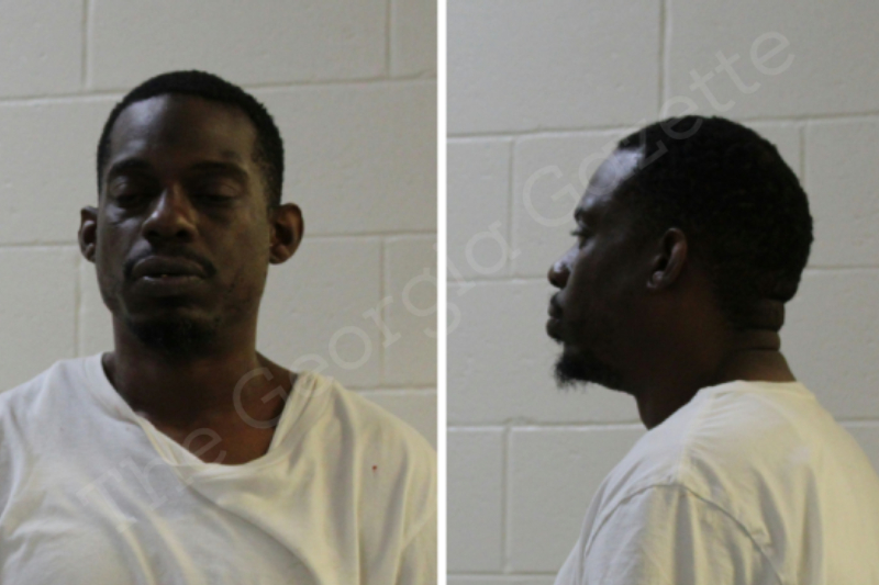 Gregory Gordon — Houston County Jail Bookings