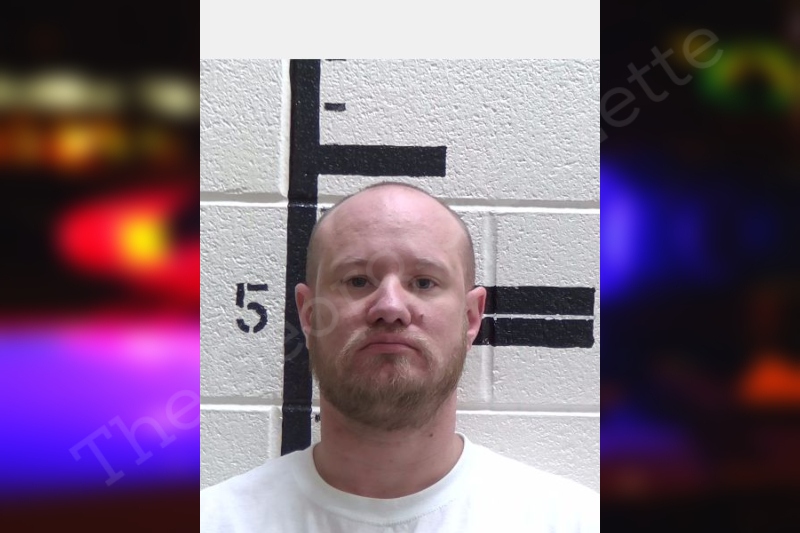 Daniel Griffin - Murray County