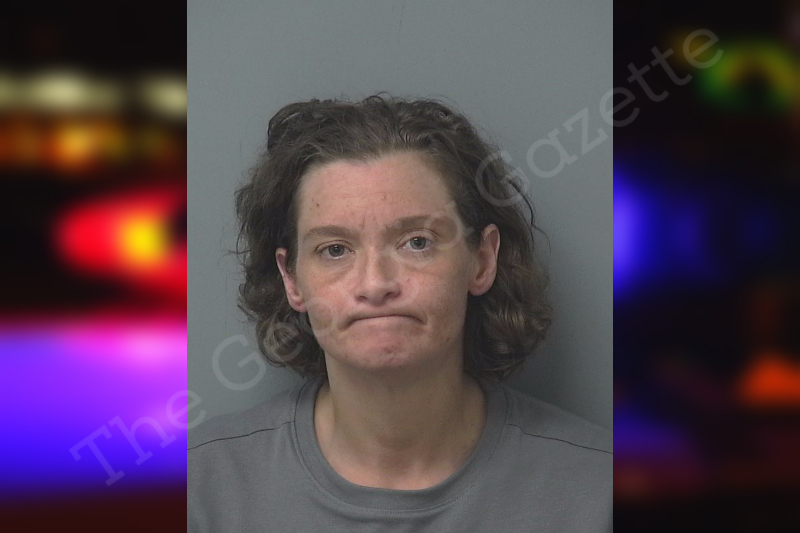 Tracie Hall | Gwinnett County