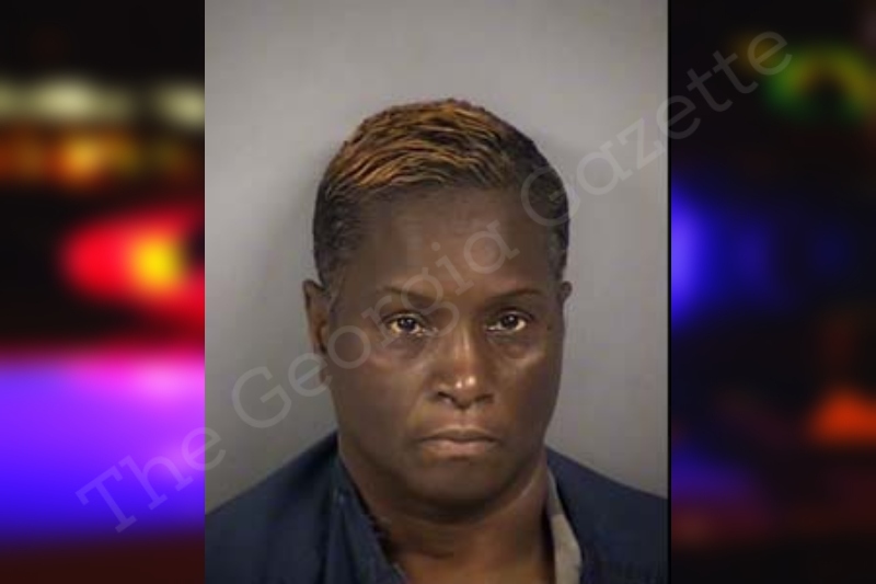 Wanda Hall — Lowndes County Jail Bookings