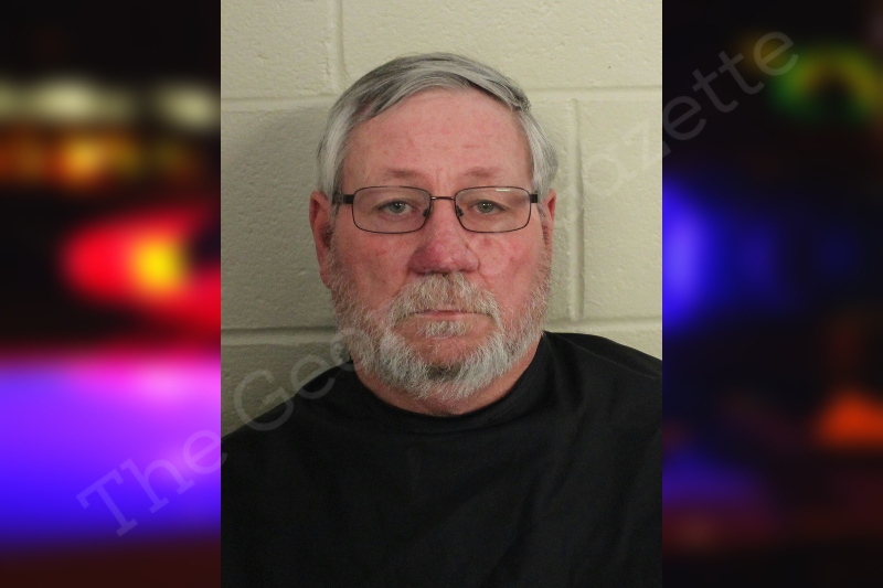 Kenneth Hamilton — Floyd County