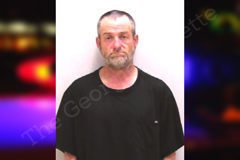 Bobby Harrelson — Bartow County Jail Bookings Bobby Harrelson — Bartow County Jail Bookings
