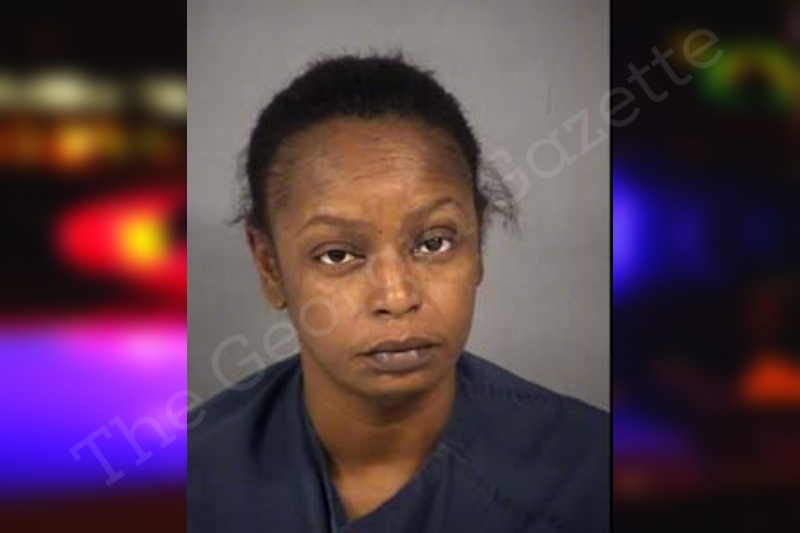 Tamika Hart | Lowndes County