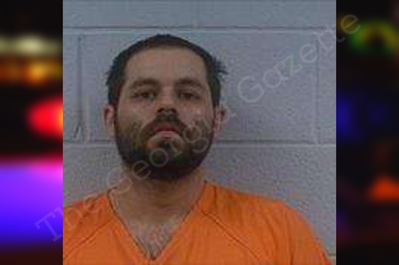 Joshua Hatch — Polk County Jail Bookings