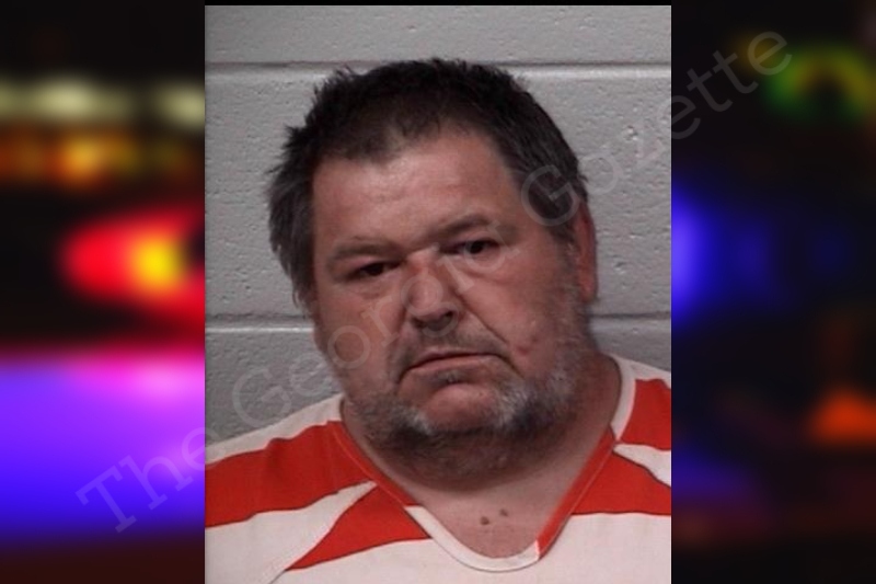 Kendall Hay — Paulding County Jail Bookings