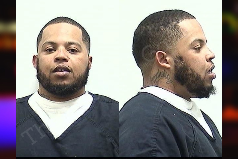 Nicholas Head | Clarke County