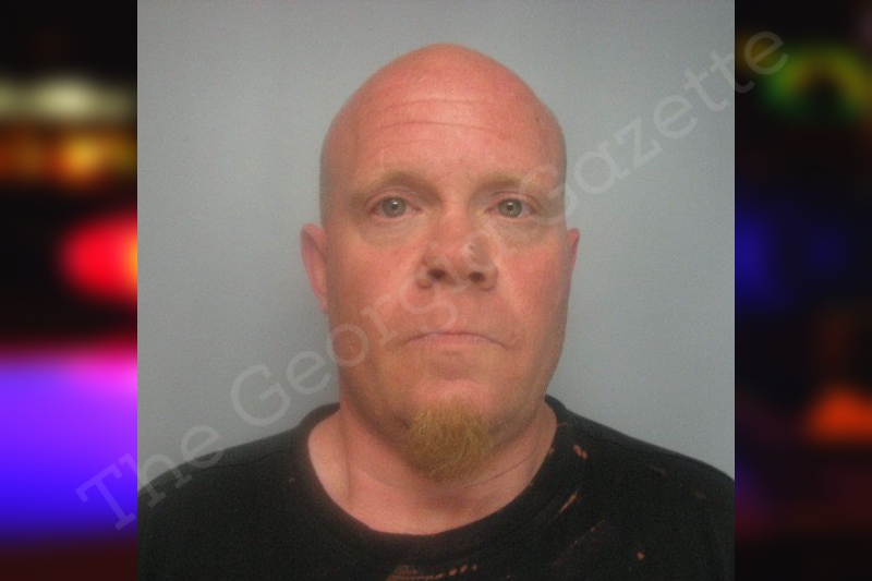 Timothy Head | Hall County