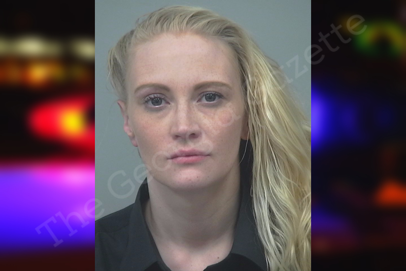 Crystal Henderson — Gwinnett County