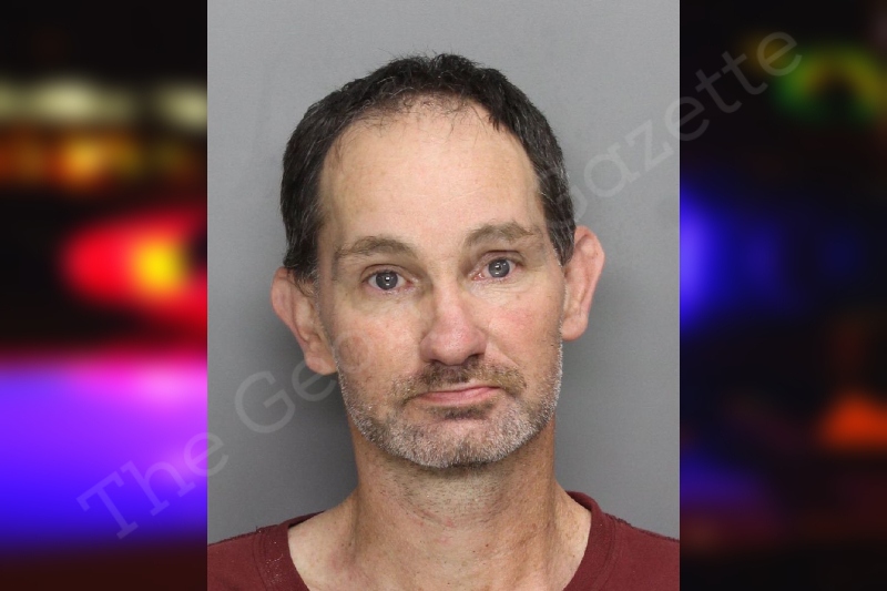 Gregory Henson | Cobb County