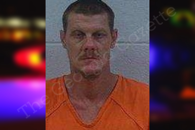 Joshua Herndon — Polk County Jail Bookings