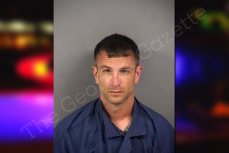 Christopher Hetrick | Lowndes County