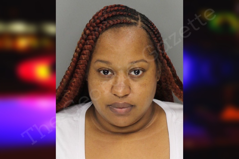 Raven Hilliard | Cobb County