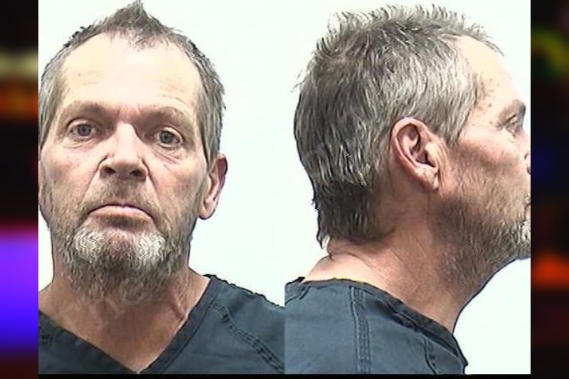 Michael Hosey | Clarke County