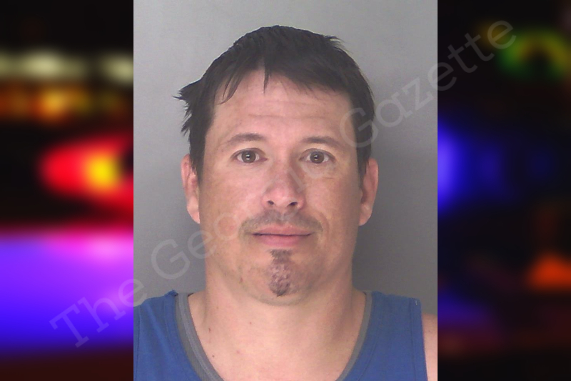 Christopher Hughes | Douglas County